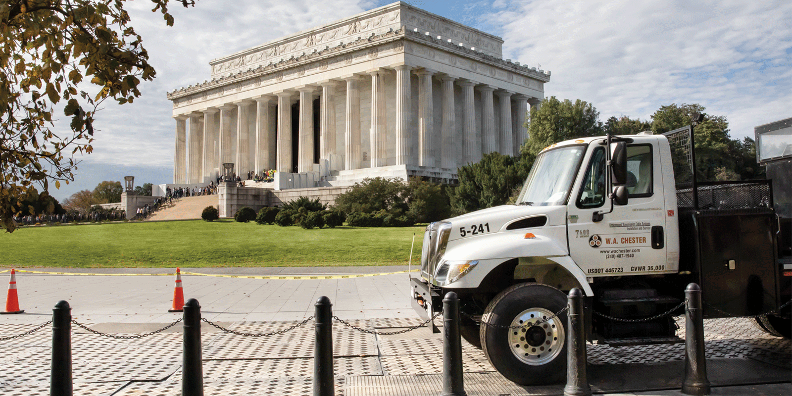 W.A. Chester, L.L.C.