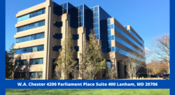 Careers : W.A. Chester, L.L.C.